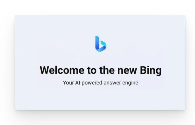 Brian Owen on LinkedIn: #bing Brian Owen on LinkedIn: #bing