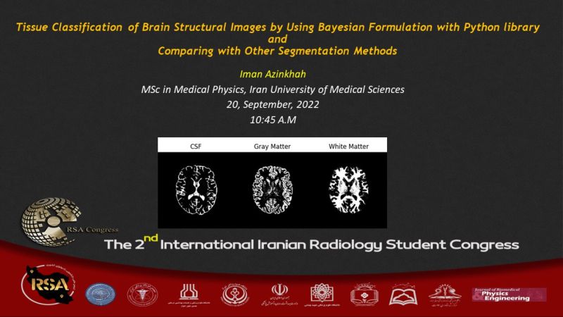 Iman Azinkhah on LinkedIn: #radiology #python #bayesian #classification ... Iman Azinkhah on LinkedIn: #radiology #python #bayesian #classification ...