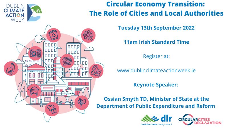 Feidhlim O'Shea on LinkedIn: #circulareconomy Feidhlim O'Shea on LinkedIn: #circulareconomy
