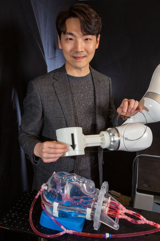MIT Department of Mechanical Engineering (MechE) on LinkedIn: Recent ... MIT Department of Mechanical Engineering (MechE) on LinkedIn: Recent ...