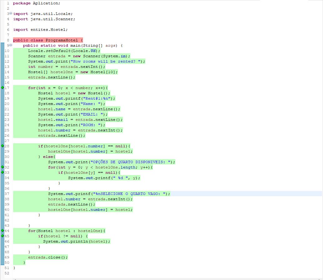 Lucas Rocha on LinkedIn: #java #javase Lucas Rocha on LinkedIn: #java #javase