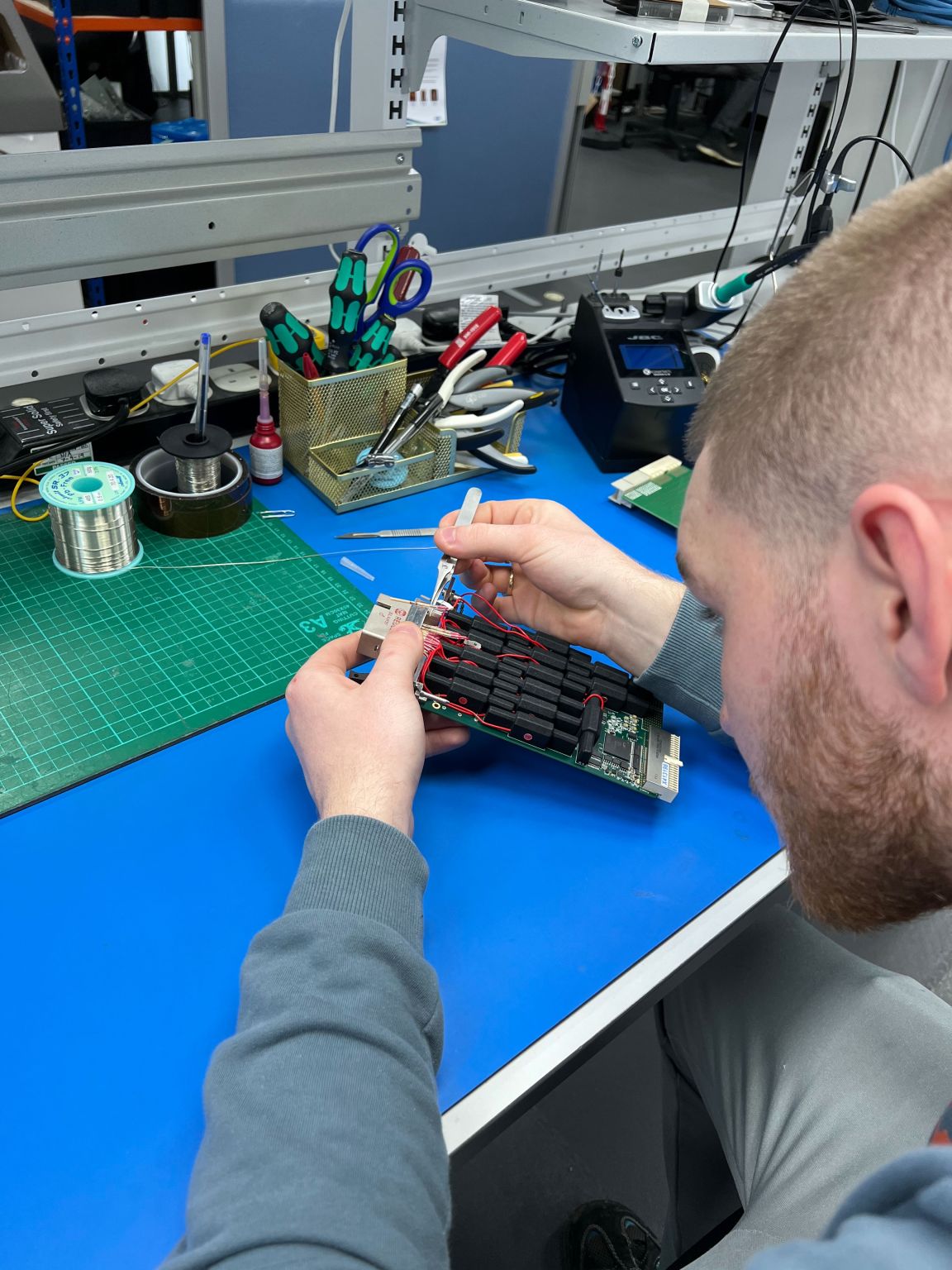 Pickering Interfaces on LinkedIn: #testandmeasurement Pickering Interfaces on LinkedIn: #testandmeasurement