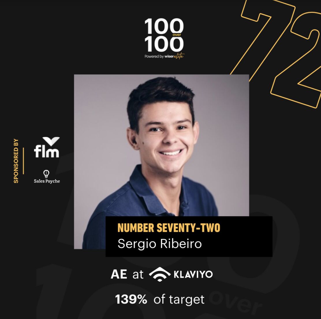 Sergio Ribeiro on LinkedIn: 🌶 Incredibly Honoured to share the below ... Sergio Ribeiro on LinkedIn: 🌶 Incredibly Honoured to share the below ...