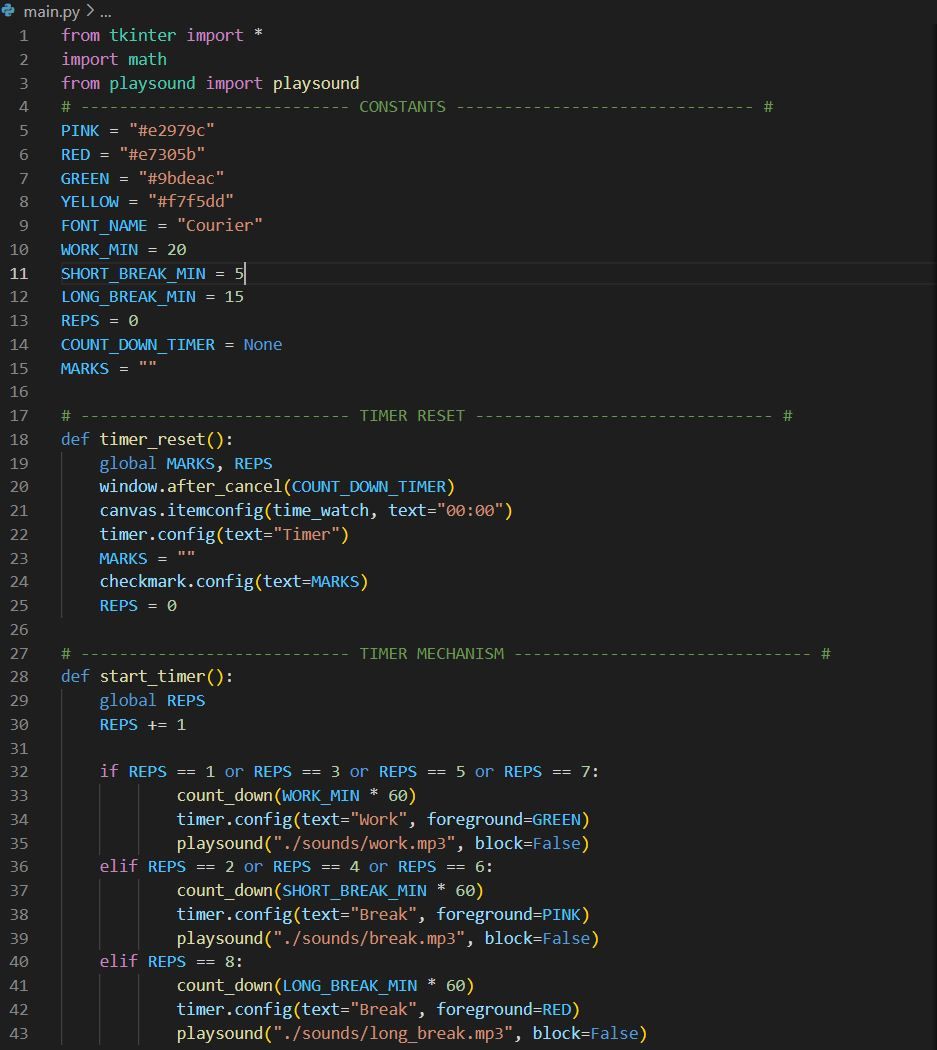 Edward Perry on LinkedIn: #python #pythonprogramming #pythondeveloper # ... Edward Perry on LinkedIn: #python #pythonprogramming #pythondeveloper # ...