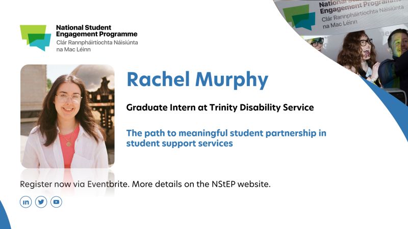 National Student Engagement Programme (NStEP) on LinkedIn: At the ... National Student Engagement Programme (NStEP) on LinkedIn: At the ...