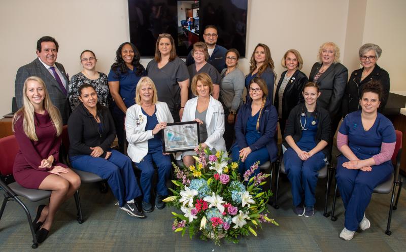 Inspira Health on LinkedIn: Inspira Medical Center Vineland’s Medical ... Inspira Health on LinkedIn: Inspira Medical Center Vineland’s Medical ...