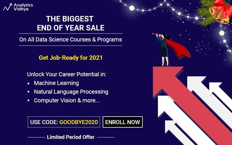 Analytics Vidhya on LinkedIn: #datascience #machinelearning # ... Analytics Vidhya on LinkedIn: #datascience #machinelearning # ...