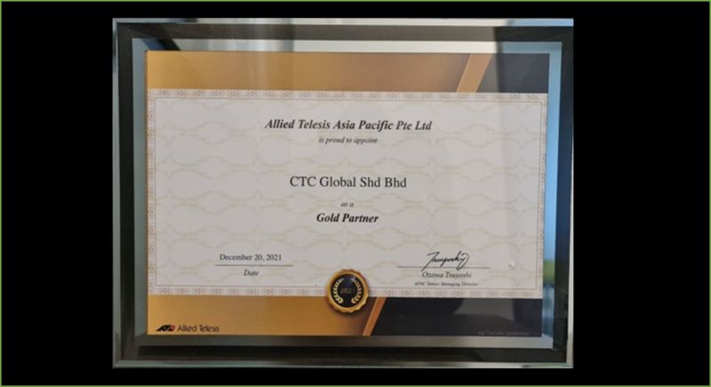 CTC- Global Sdn Bhd on LinkedIn: CTC Global Sdn Bhd is an Allied ... CTC- Global Sdn Bhd on LinkedIn: CTC Global Sdn Bhd is an Allied ...