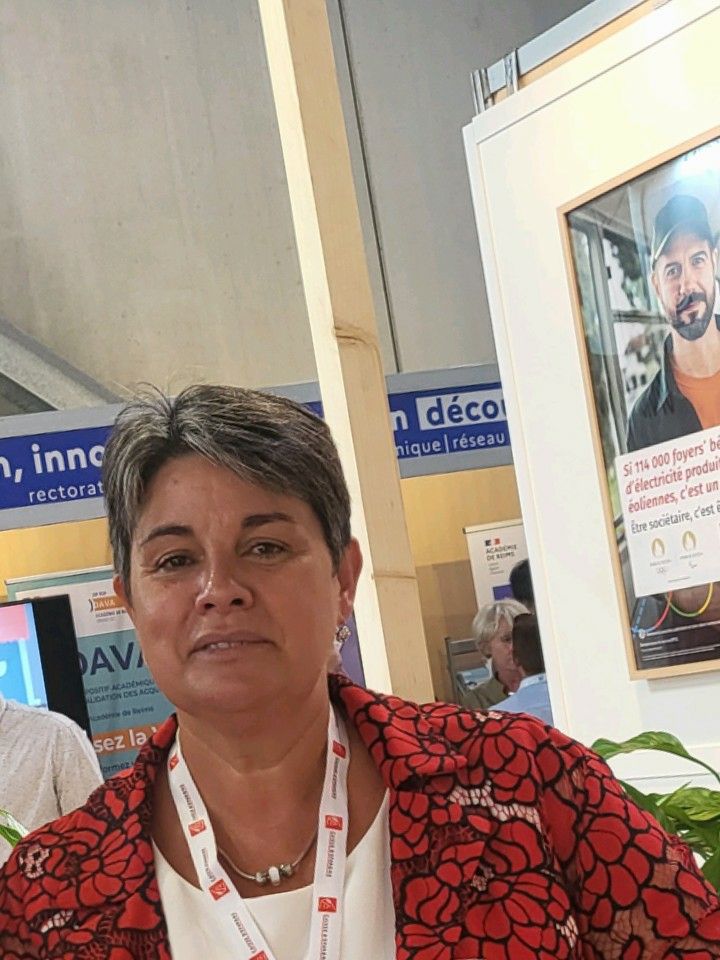 Angelique Maire-thiery posted on LinkedIn Angelique Maire-thiery posted on LinkedIn