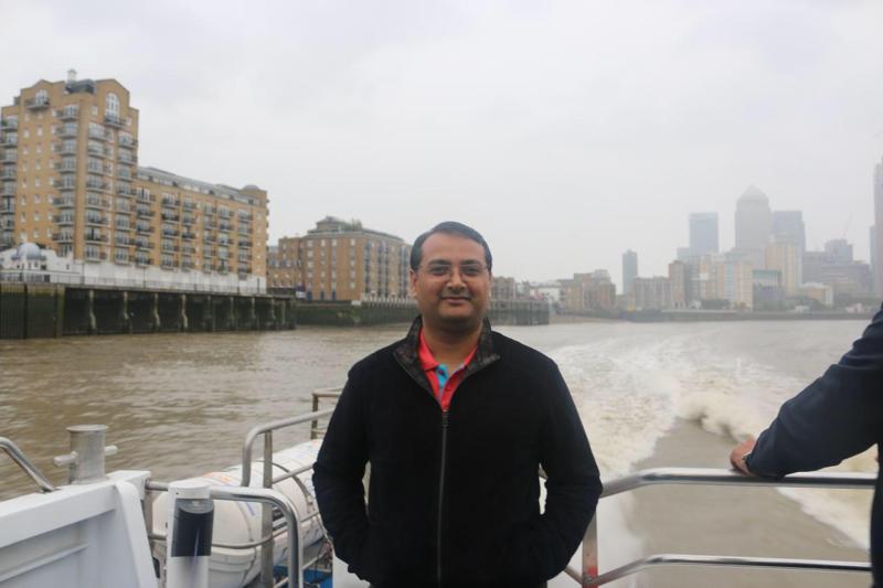 CH QAMAR UZ ZAMAN posted on LinkedIn CH QAMAR UZ ZAMAN posted on LinkedIn