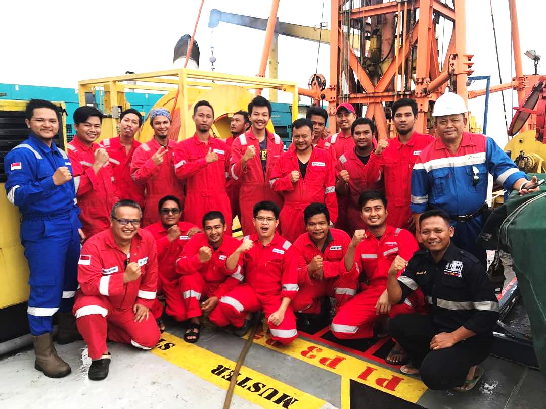Java Offshore on LinkedIn: Java Offshore successfully completed a ... Java Offshore on LinkedIn: Java Offshore successfully completed a ...
