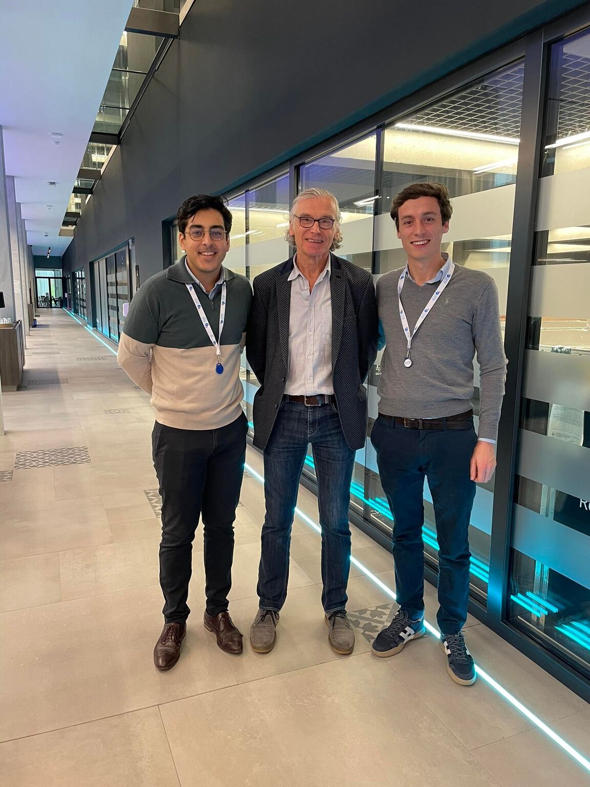 Vansh Kapila on LinkedIn: Very excited to organise more courses in the ... Vansh Kapila on LinkedIn: Very excited to organise more courses in the ...