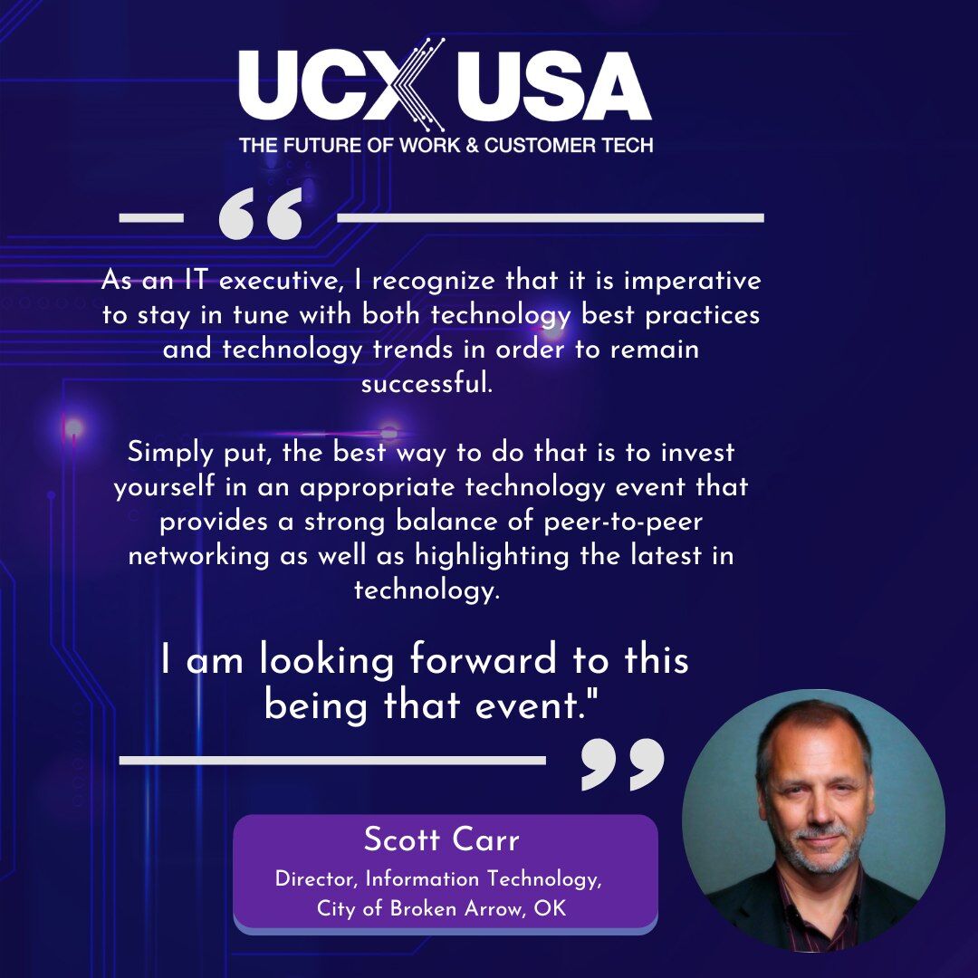 UCX USA on LinkedIn: #ucx2023 #ucxusa2023 #highered #edtech #avtweeps # ... UCX USA on LinkedIn: #ucx2023 #ucxusa2023 #highered #edtech #avtweeps # ...