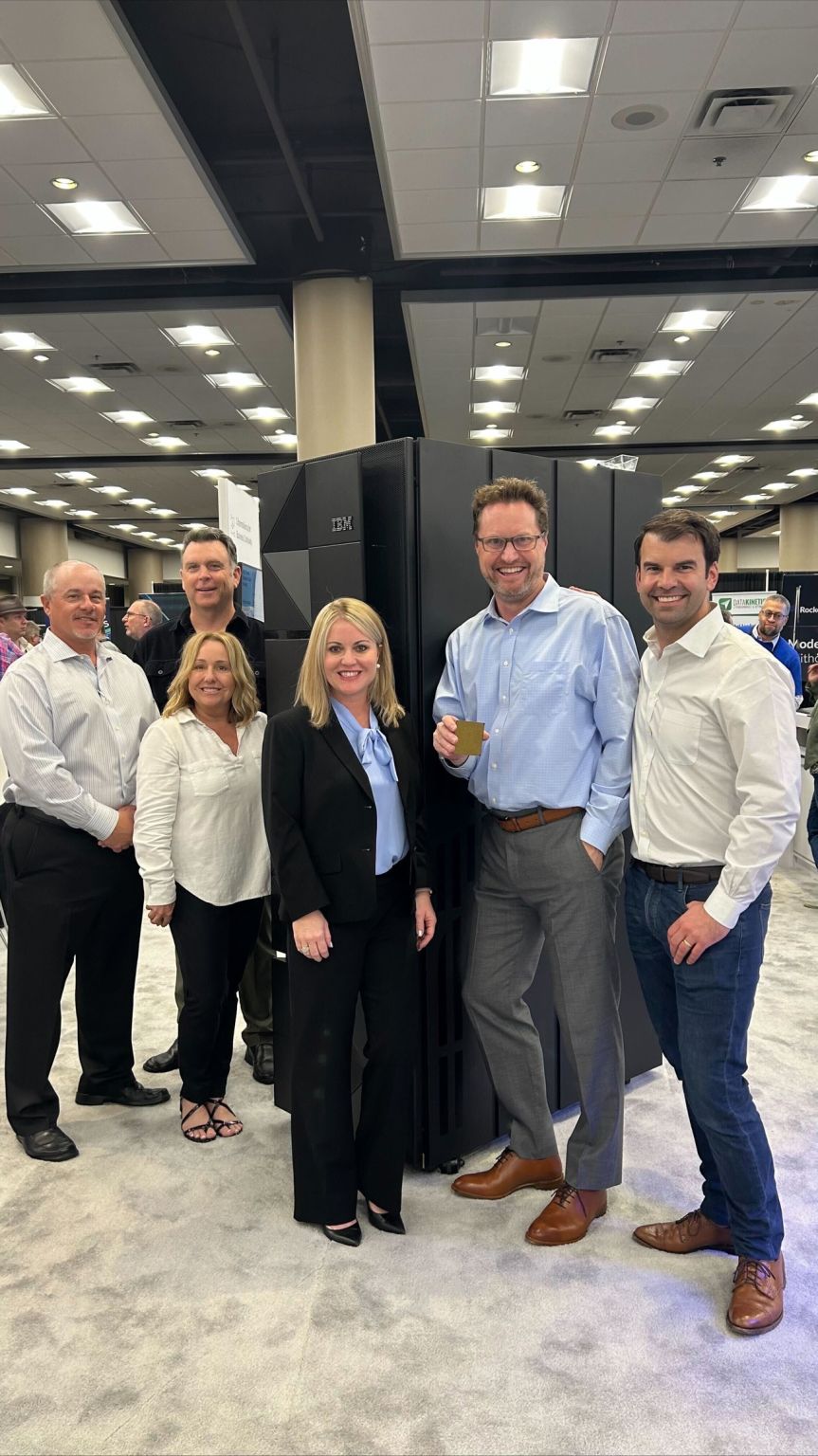 Interskill Learning on LinkedIn: #shareatl #wearemainframe Interskill Learning on LinkedIn: #shareatl #wearemainframe