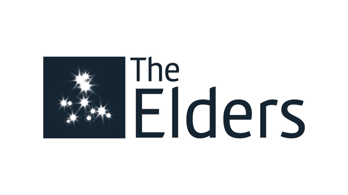 The Elders Foundation op LinkedIn: #jobalert The Elders Foundation op LinkedIn: #jobalert