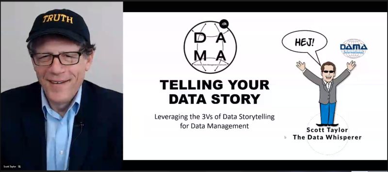 Michael Bendixen on LinkedIn: #dama #datamanagement Michael Bendixen on LinkedIn: #dama #datamanagement