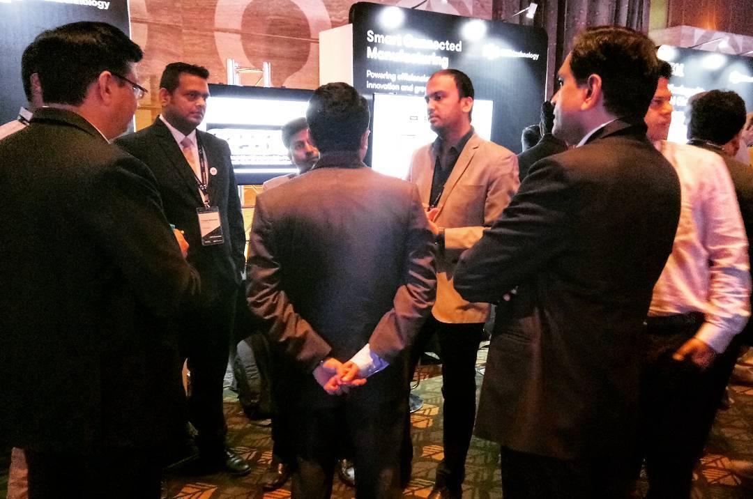 Chayan Mazumdar on LinkedIn: Rajesh Iyer - Analytics Sales leader for ... Chayan Mazumdar on LinkedIn: Rajesh Iyer - Analytics Sales leader for ...