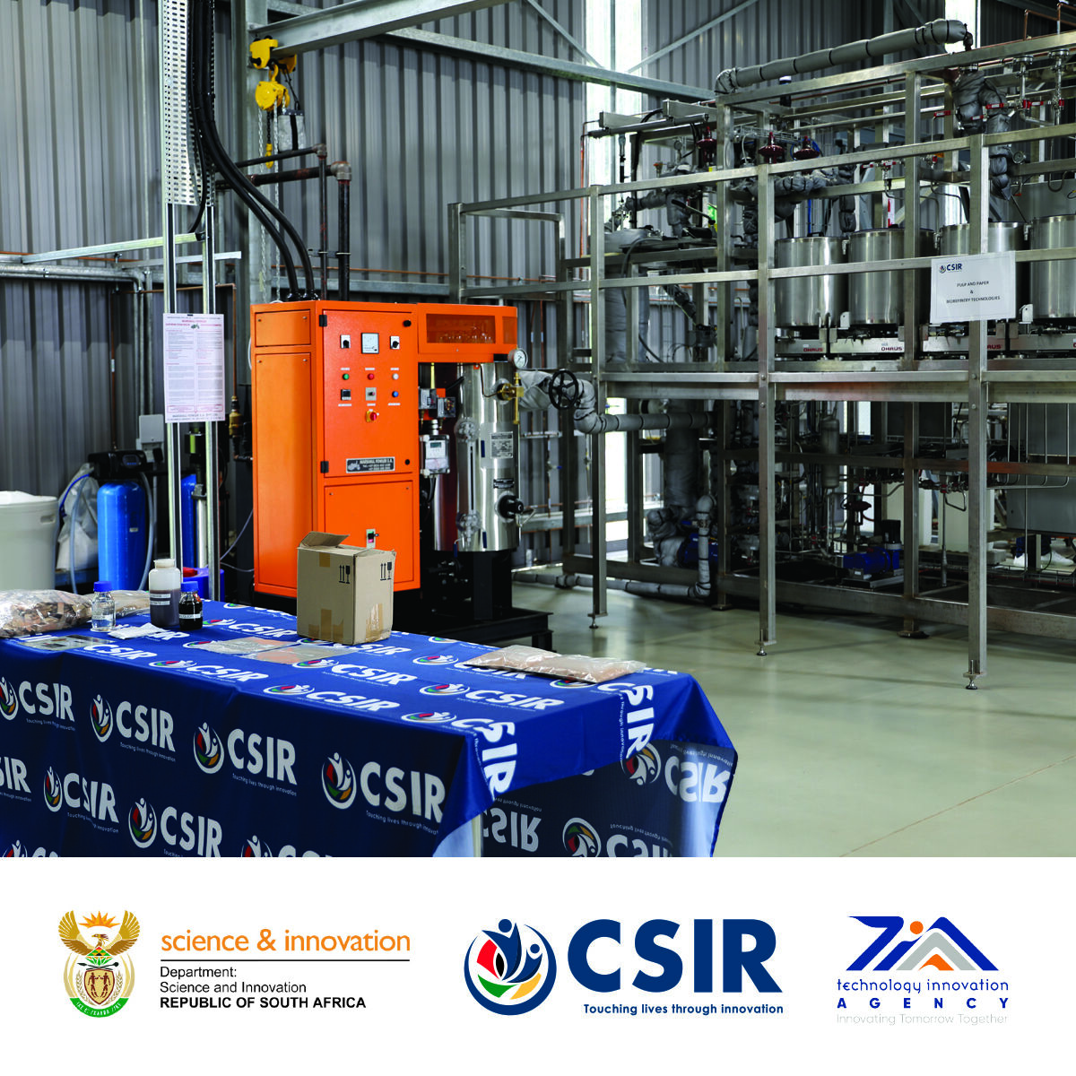 Council for Scientific and Industrial Research (CSIR) on LinkedIn: Call ... Council for Scientific and Industrial Research (CSIR) on LinkedIn: Call ...