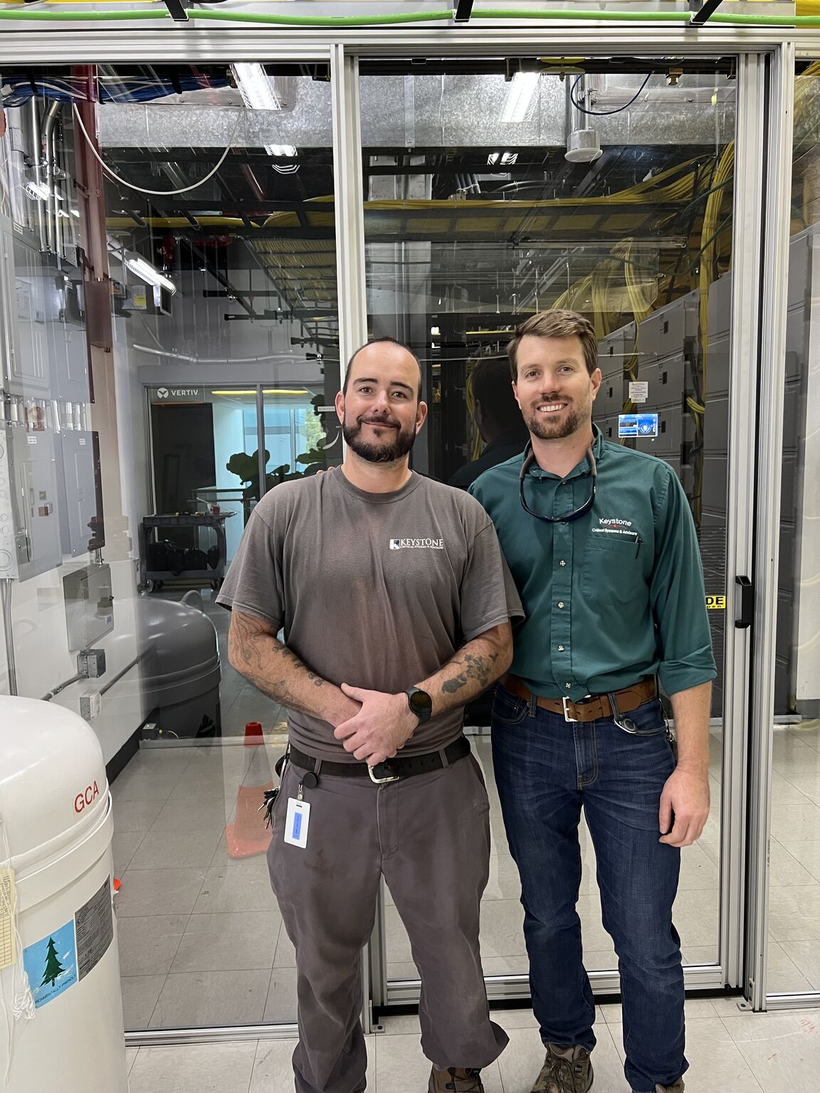 Brian Cleaver, P.E. on LinkedIn: Cooling Capacity is only half of the # ... Brian Cleaver, P.E. on LinkedIn: Cooling Capacity is only half of the # ...