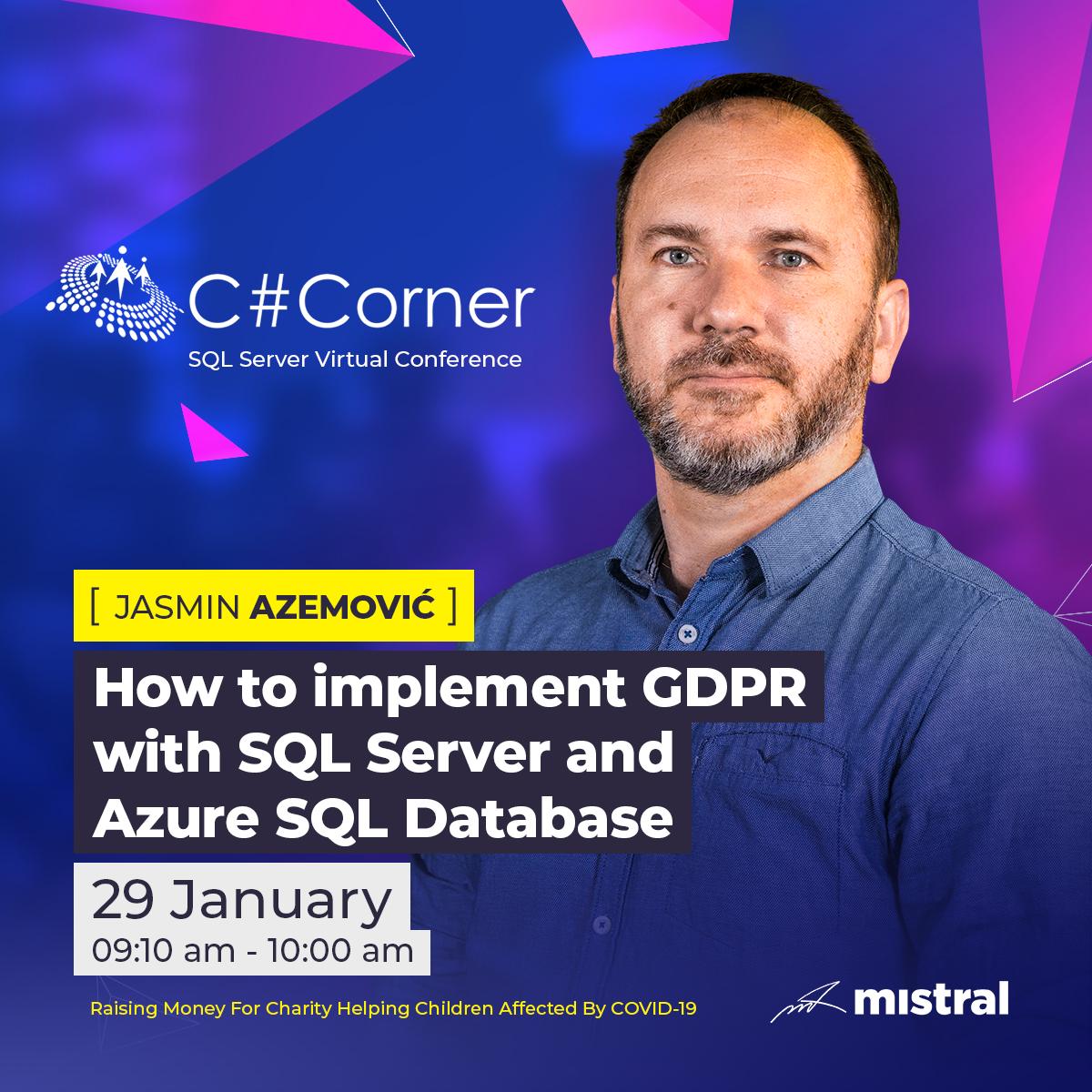 Mistral on LinkedIn: #sql Mistral on LinkedIn: #sql