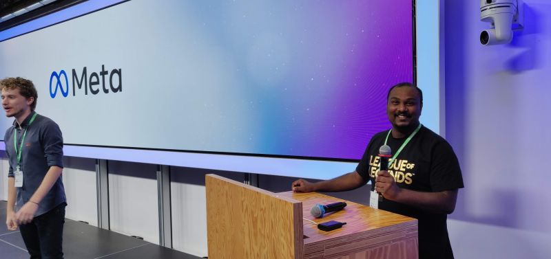 Praveen Kumar Purushothaman on LinkedIn: #reactjs #workshop #react # ... Praveen Kumar Purushothaman on LinkedIn: #reactjs #workshop #react # ...