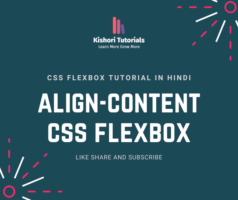 Kishori Tutorials on LinkedIn: #flexbox #cssflexbox #cssflex Kishori Tutorials on LinkedIn: #flexbox #cssflexbox #cssflex