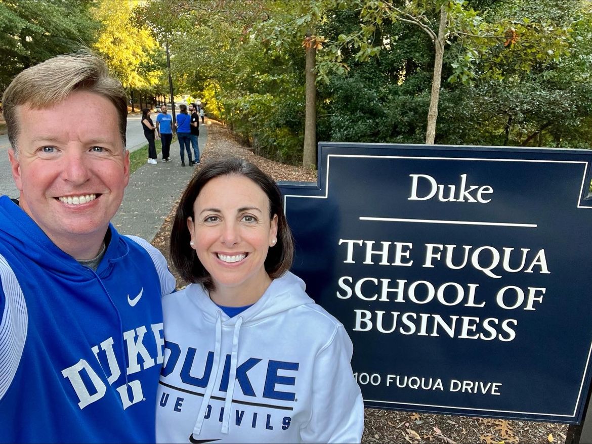 Matthew Willis on LinkedIn: #dukeuniversity Matthew Willis on LinkedIn: #dukeuniversity