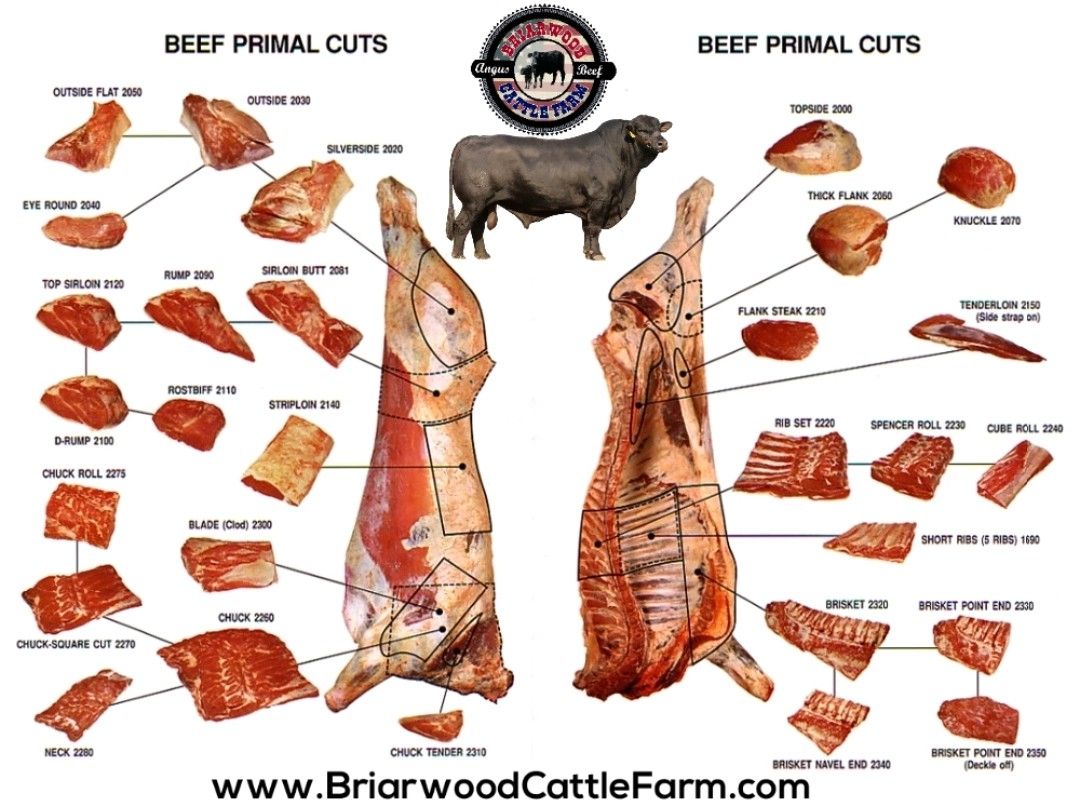 Marvin Frink on LinkedIn: Let's Talk Beef Primal Cuts of Beef There are ... Marvin Frink on LinkedIn: Let's Talk Beef Primal Cuts of Beef There are ...