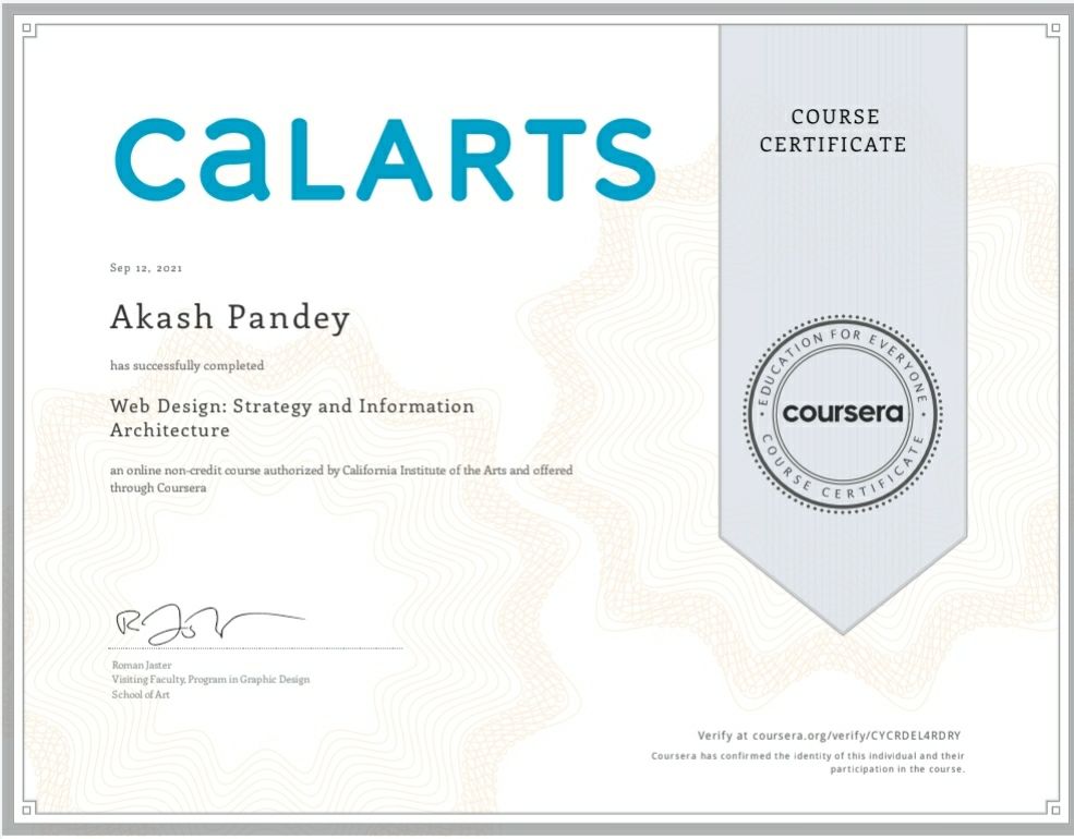 Akash Pandey on LinkedIn: #webdevelopment Akash Pandey on LinkedIn: #webdevelopment
