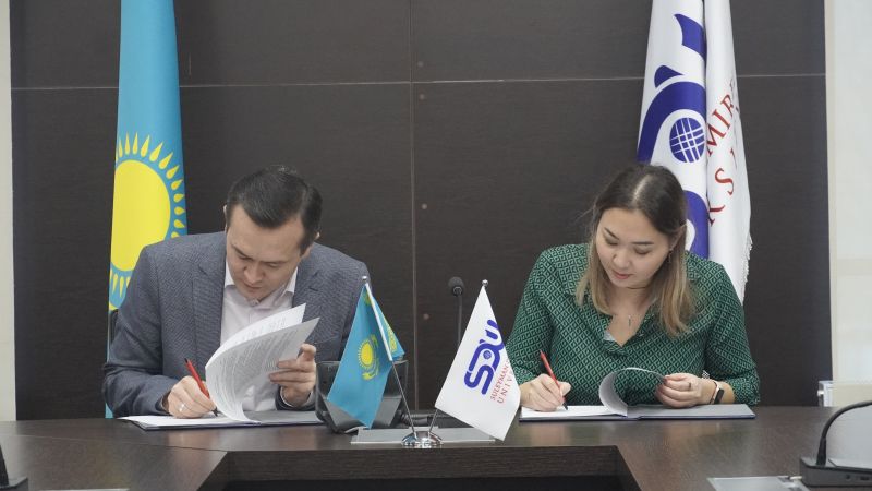 SDU University, Kazakhstan LinkedIn‘de: Suleyman Demirel University ... SDU University, Kazakhstan LinkedIn‘de: Suleyman Demirel University ...
