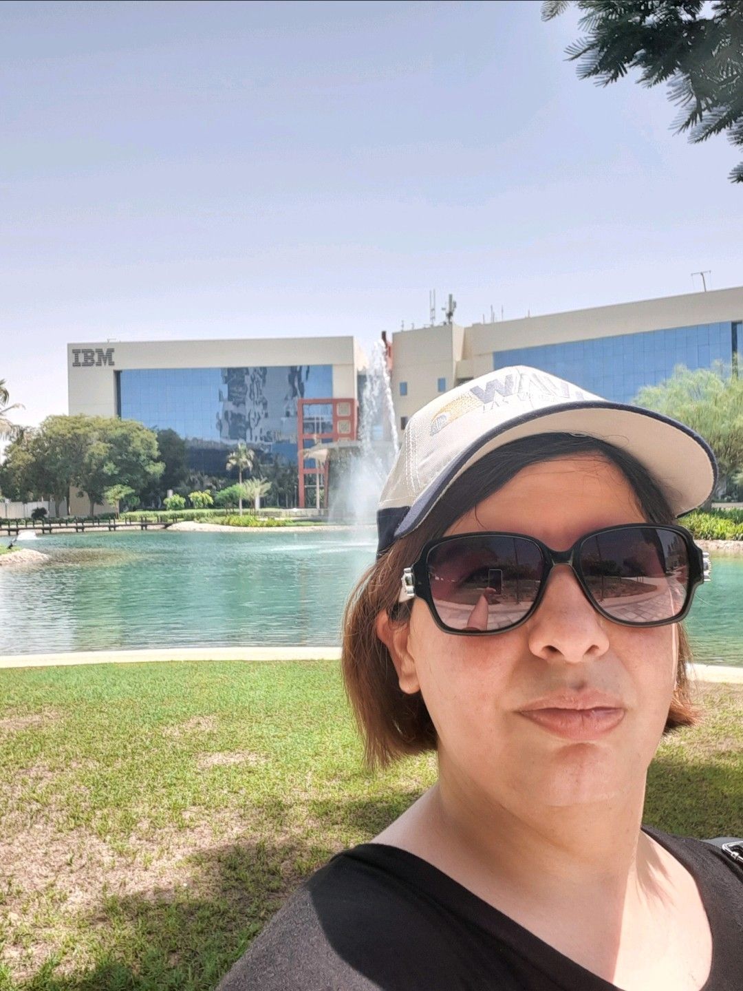 Nastaran Sadra on LinkedIn: #ibm Nastaran Sadra on LinkedIn: #ibm
