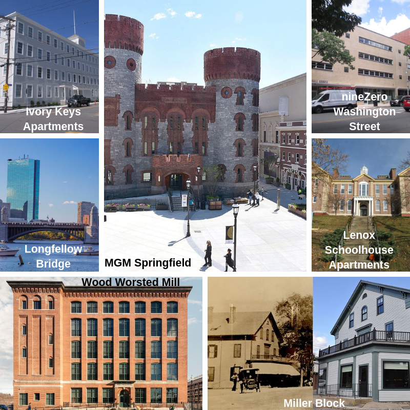Epsilon Associates, Inc. on LinkedIn: #historicpreservation Epsilon Associates, Inc. on LinkedIn: #historicpreservation