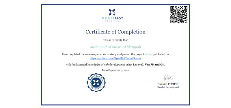Mahmoud Al Masri Al Shayyah on LinkedIn: #internship #certificate # ... Mahmoud Al Masri Al Shayyah on LinkedIn: #internship #certificate # ...