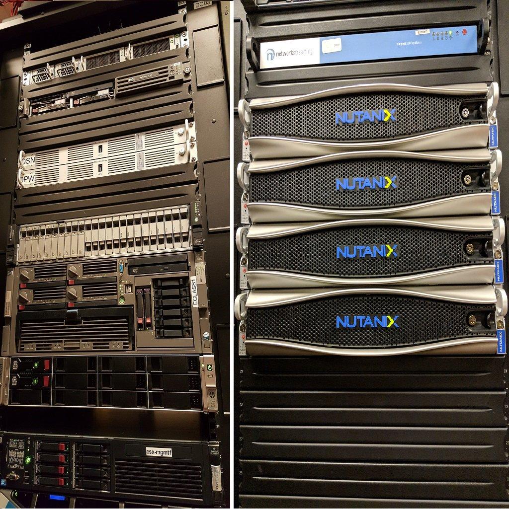 Nutanix LinkedIn‘de: #nutanix #nutanixstories Nutanix LinkedIn‘de: #nutanix #nutanixstories