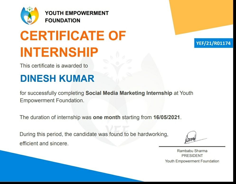 Dinesh Kumar on LinkedIn: Hello dear connections. Today I have got ... Dinesh Kumar on LinkedIn: Hello dear connections. Today I have got ...