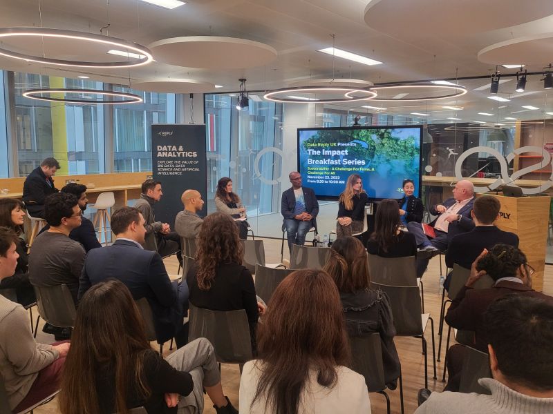 Giulia Daniela Rosato on LinkedIn: #impact #sustainability Giulia Daniela Rosato on LinkedIn: #impact #sustainability