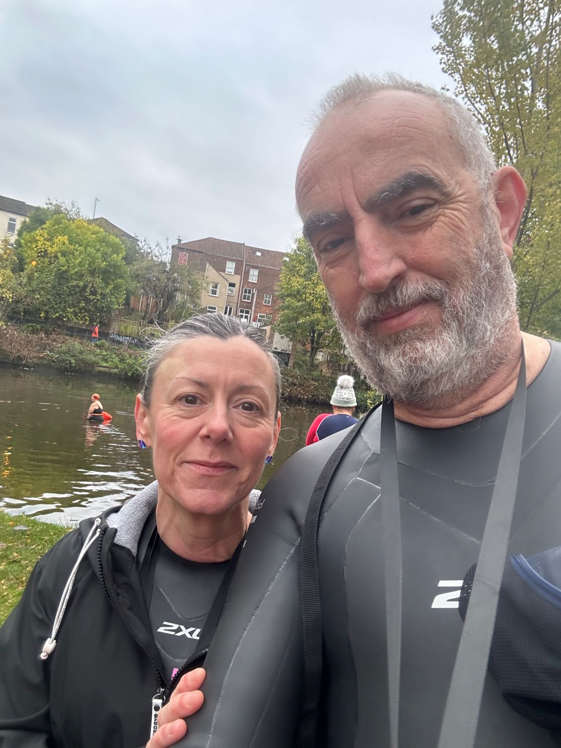 Stuart Walton on LinkedIn: Bloody freezing Stuart Walton on LinkedIn: Bloody freezing