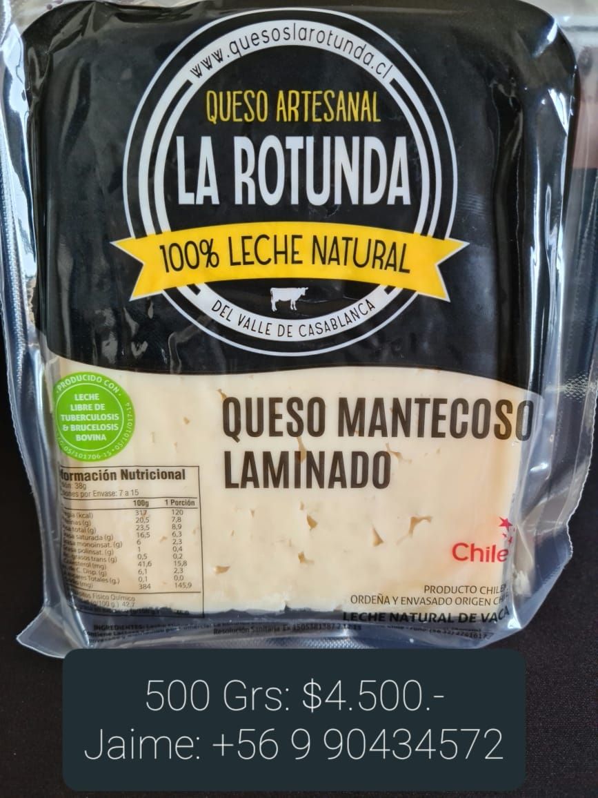 jaime christian tyrer castro on LinkedIn: muy rico queso. jaime christian tyrer castro on LinkedIn: muy rico queso.