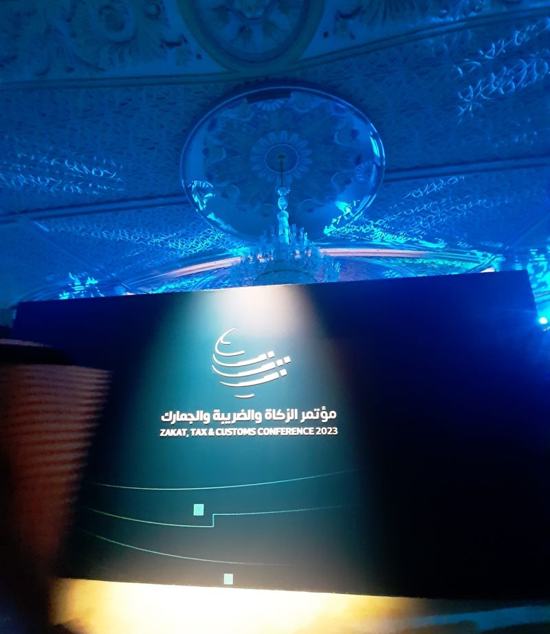 Adheela Abdul Raheem on LinkedIn: #ztc #zatca #tax #ksa Adheela Abdul Raheem on LinkedIn: #ztc #zatca #tax #ksa