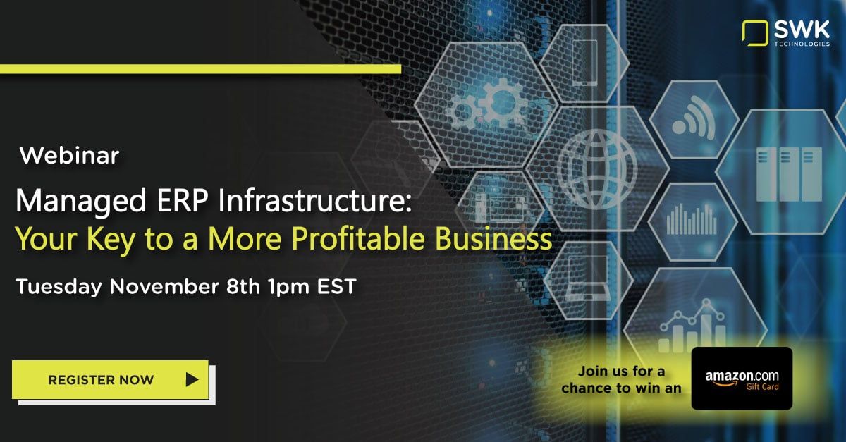 SWK Technologies, Inc. on LinkedIn: #iaas #erp #technology # ... SWK Technologies, Inc. on LinkedIn: #iaas #erp #technology # ...