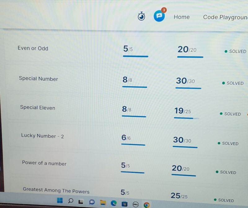 sunitha sandipam on LinkedIn: #day17 #30daysofcodingchallenge # ... sunitha sandipam on LinkedIn: #day17 #30daysofcodingchallenge # ...