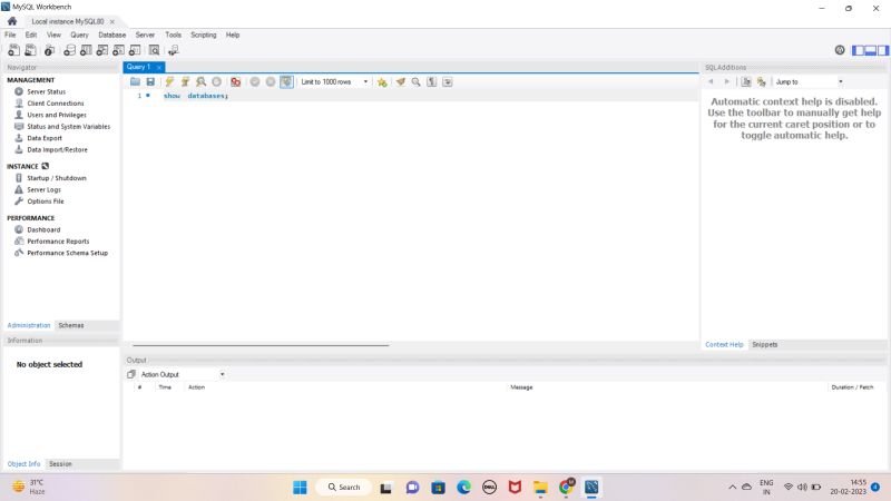 task-61 install mysql Kiran Sagar PythonLife | Munipally Manikanth task-61 install mysql Kiran Sagar PythonLife | Munipally Manikanth