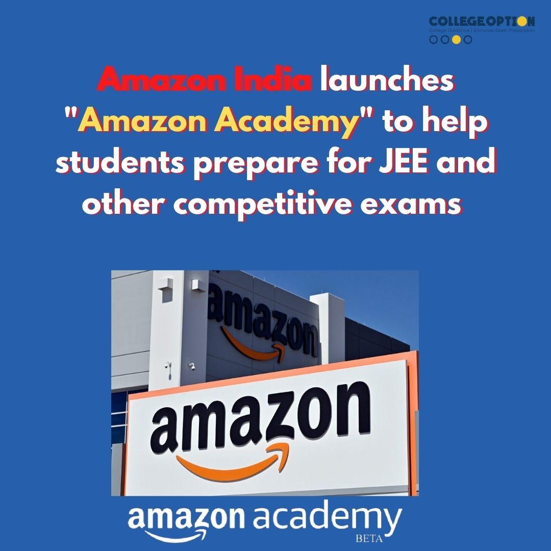Suraj Kumar on LinkedIn: #edtech #amazon #amazonacademy #bjyus # ... Suraj Kumar on LinkedIn: #edtech #amazon #amazonacademy #bjyus # ...