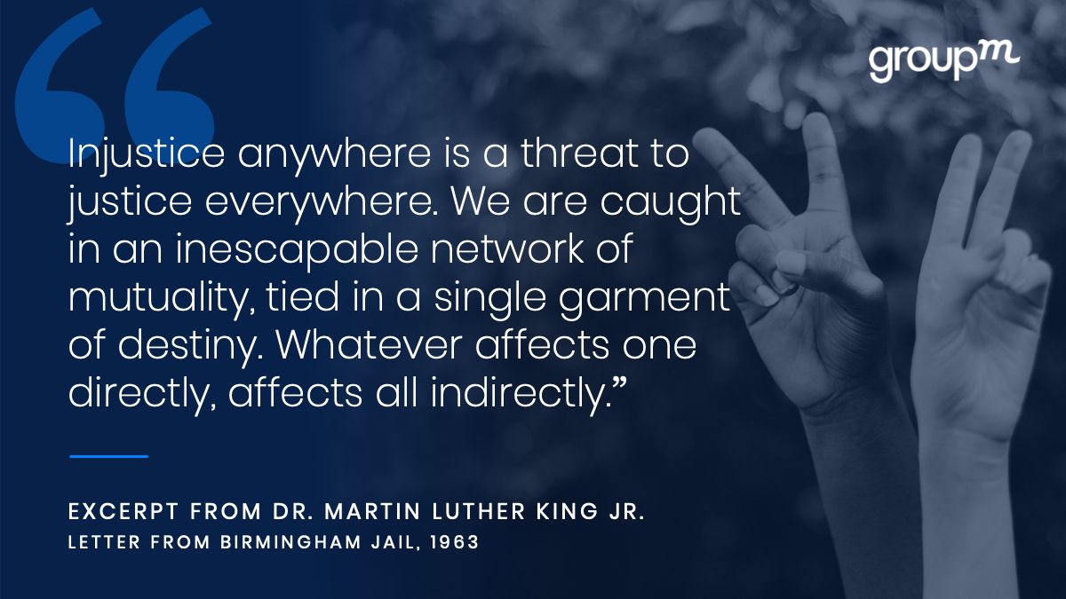 Corinne Barker on LinkedIn: #mlkday #mlkday2023 Corinne Barker on LinkedIn: #mlkday #mlkday2023