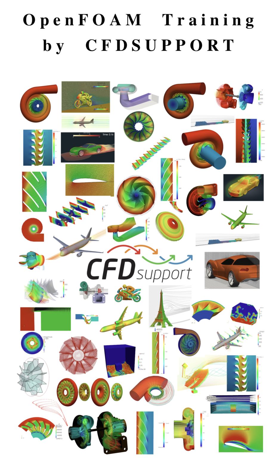 CFD SUPPORT on LinkedIn: #simulation #cae #cfd #fea #fsi #caa # ... CFD SUPPORT on LinkedIn: #simulation #cae #cfd #fea #fsi #caa # ...
