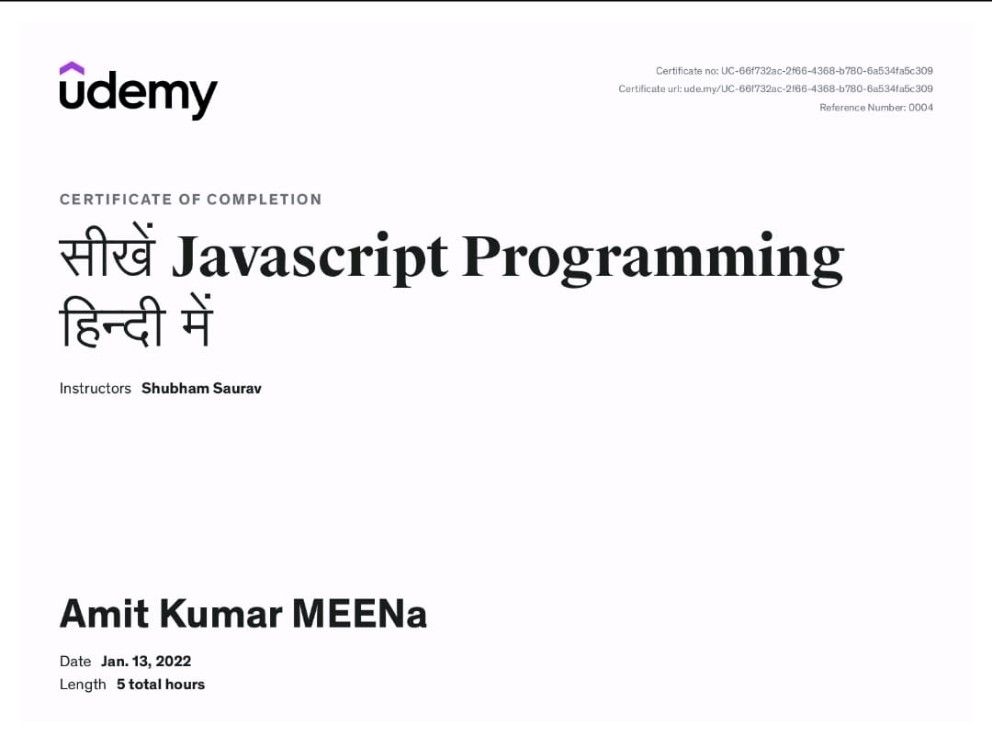 #share #javadevelopers #javascript | Amit Kumar Meena #share #javadevelopers #javascript | Amit Kumar Meena