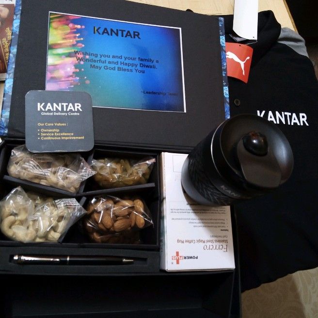 Ritik kumar Singh on LinkedIn: #kantar Ritik kumar Singh on LinkedIn: #kantar