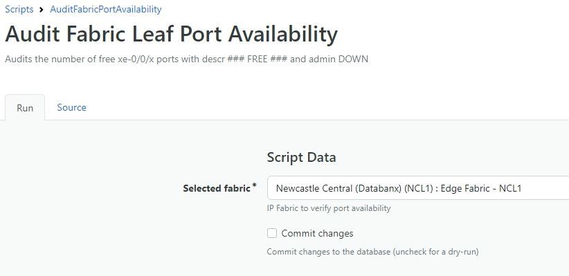 Chris Russell on LinkedIn: #netbox #data #netbox #juniper #python # ... Chris Russell on LinkedIn: #netbox #data #netbox #juniper #python # ...