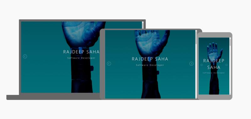 Rajdeep Saha on LinkedIn: #webdevelopment #webdesign #bootstrap4 # ... Rajdeep Saha on LinkedIn: #webdevelopment #webdesign #bootstrap4 # ...