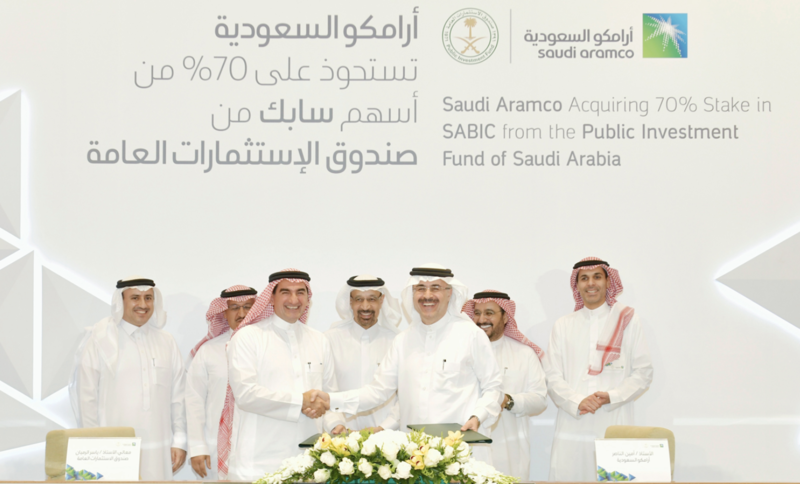 aramco on LinkedIn: Saudi Aramco signs share purchase agreement to ... aramco on LinkedIn: Saudi Aramco signs share purchase agreement to ...
